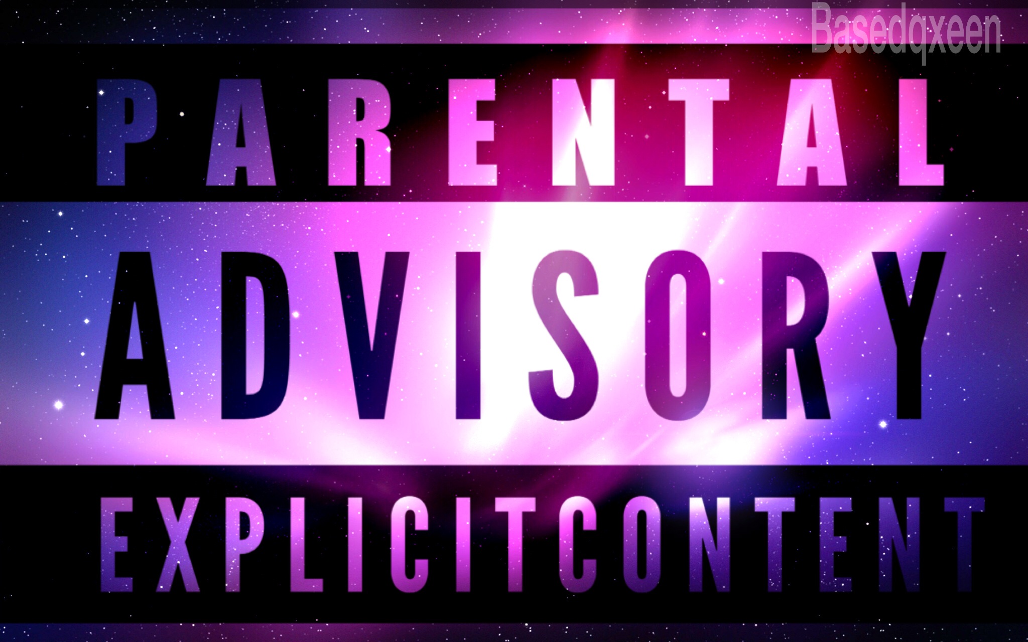 Parental Advisory Image By Skyy